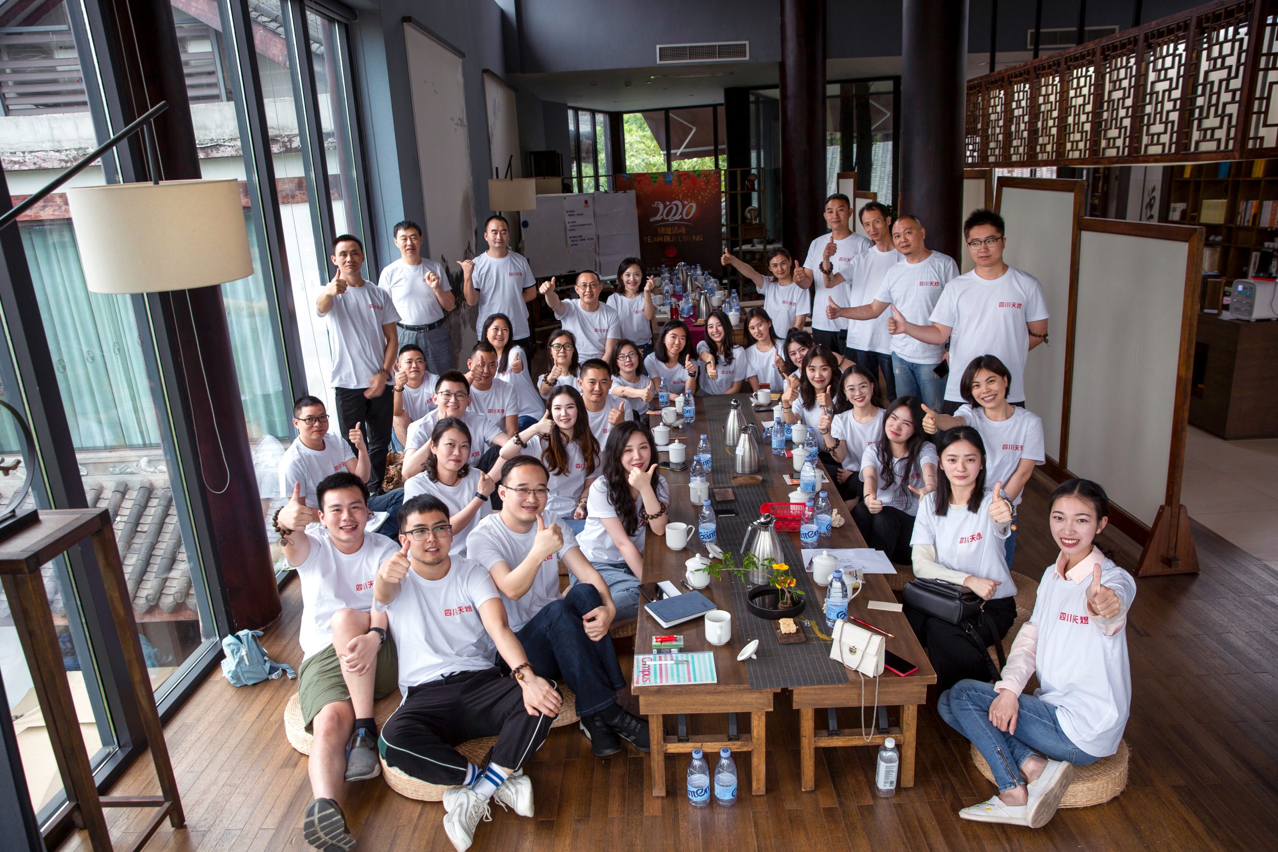 Navigating Through Complexity – A Project Management Odyssey - China Light