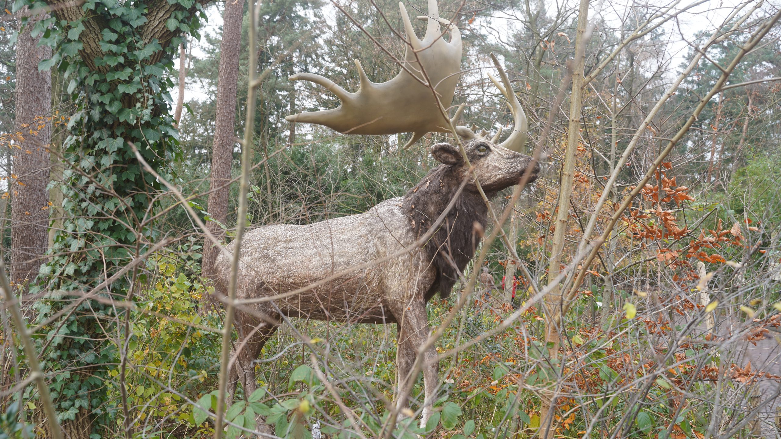 Simulated animals - China Light